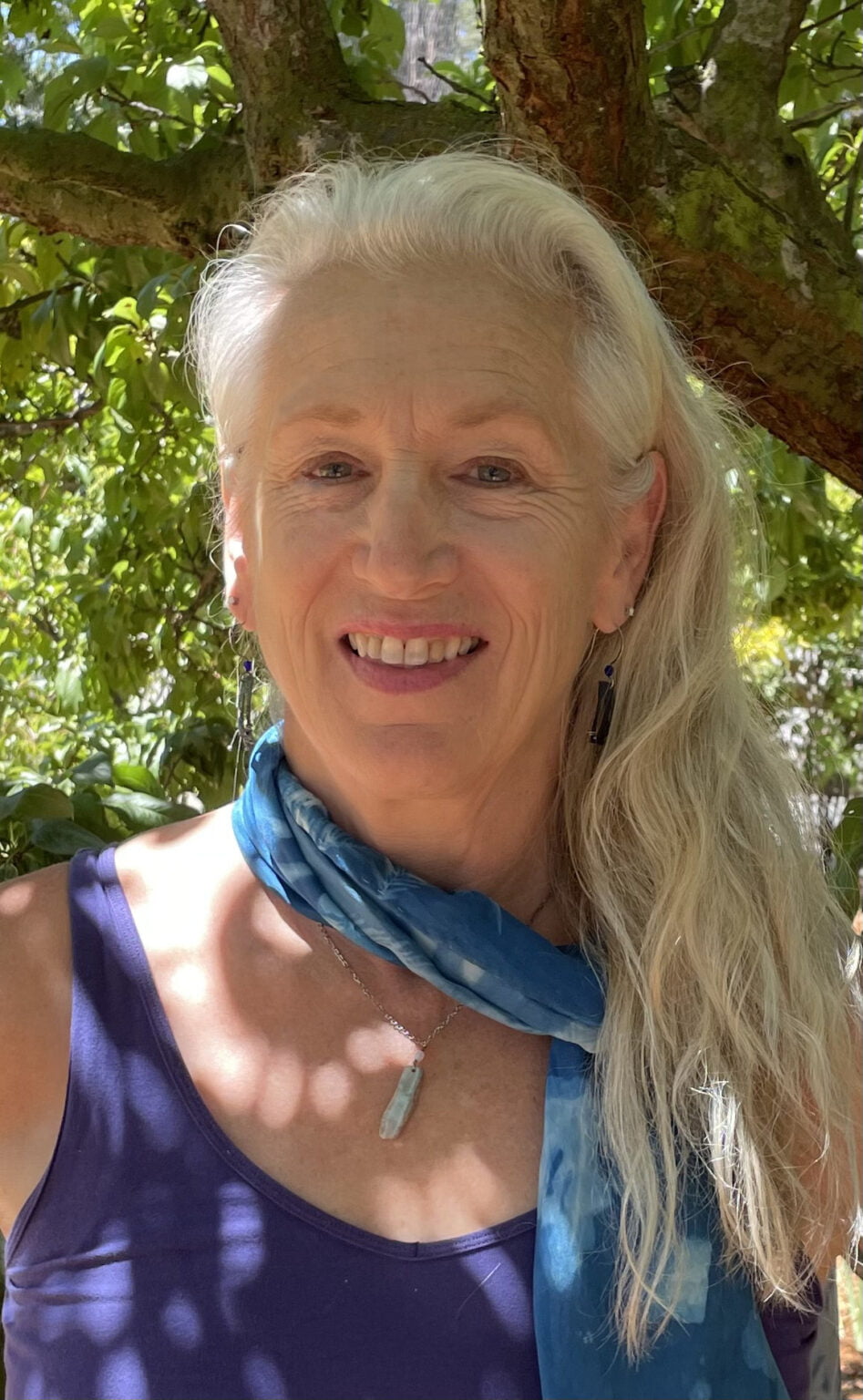 Home - Susan Chilcote-Wade